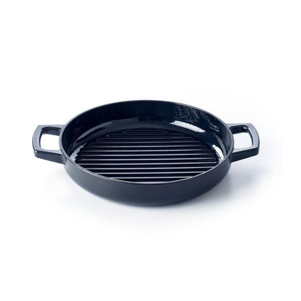 Beka Nori Cast Iron Grill Pan – Hunt and Gather NZ