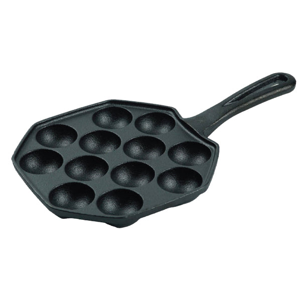 Cast Iron Gem Iron – Hunt and Gather NZ